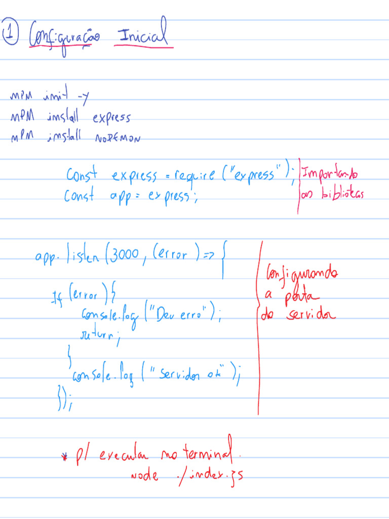 CRUD Node EXPRESS MYSQL | PDF