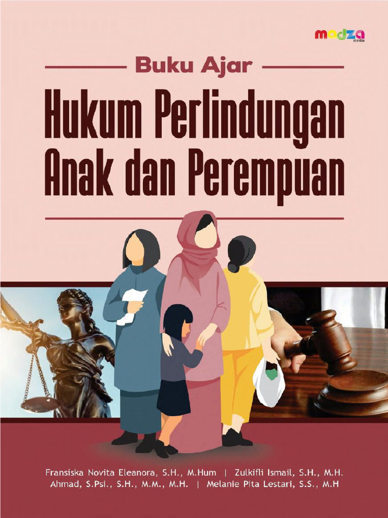 Buku Ajar Hukum Perlindungan Anak Dan Perempuan - Removed - Compressed ...
