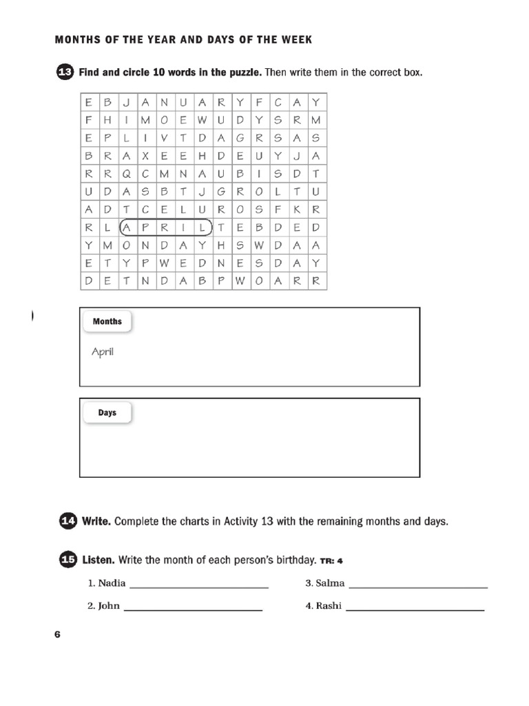 Homework 1 - Impact Foundation | PDF