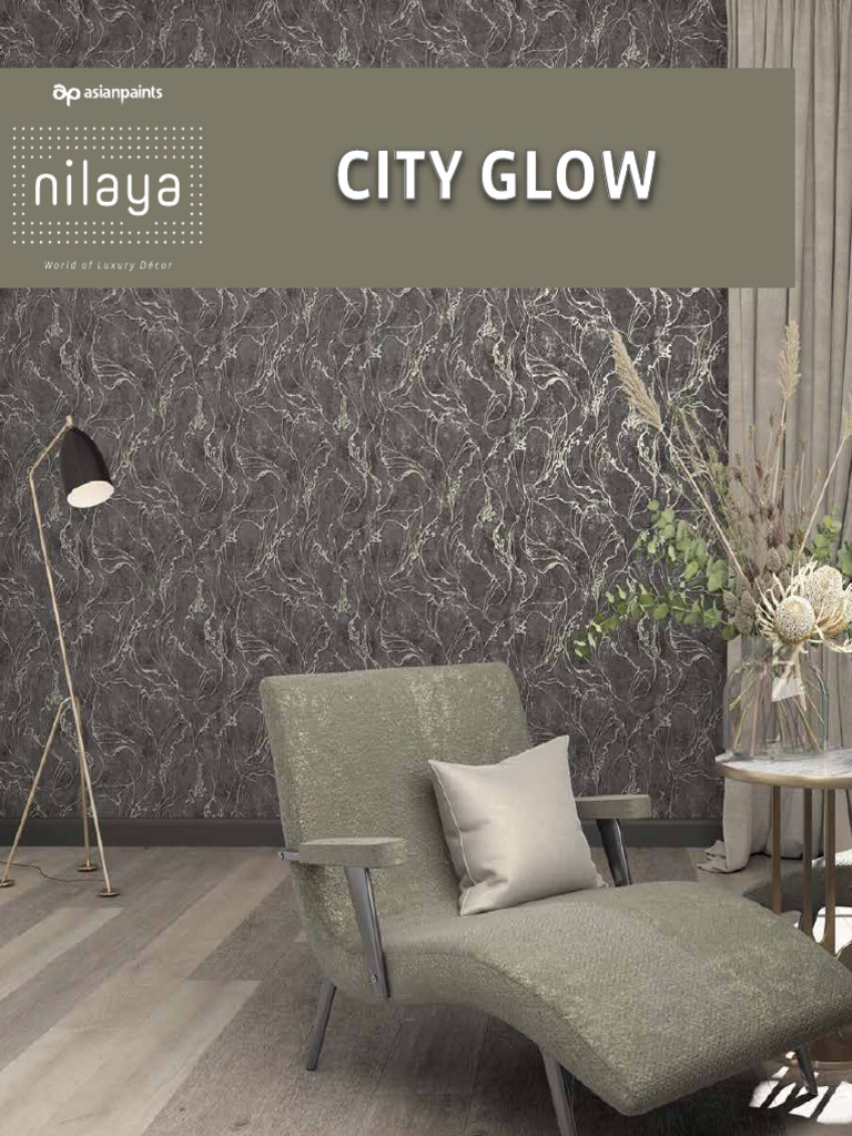 City Glow | PDF
