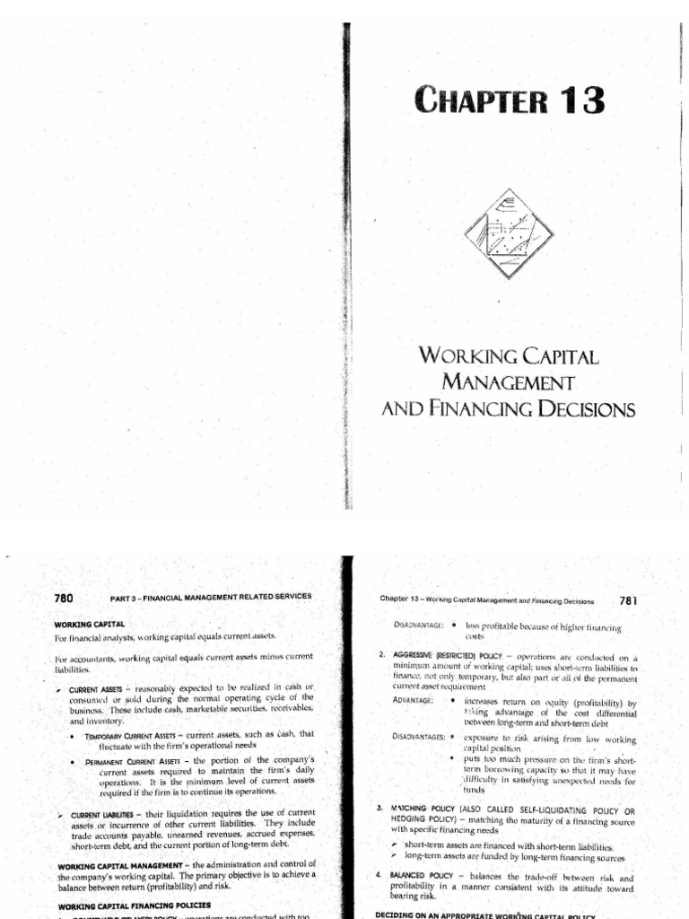 Reviewer in MAS Roque (CHAPTER 13) W Highlights | PDF