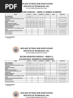 PL2 QMS WORK PLan Guide 03052021 | PDF | Performance Appraisal ...