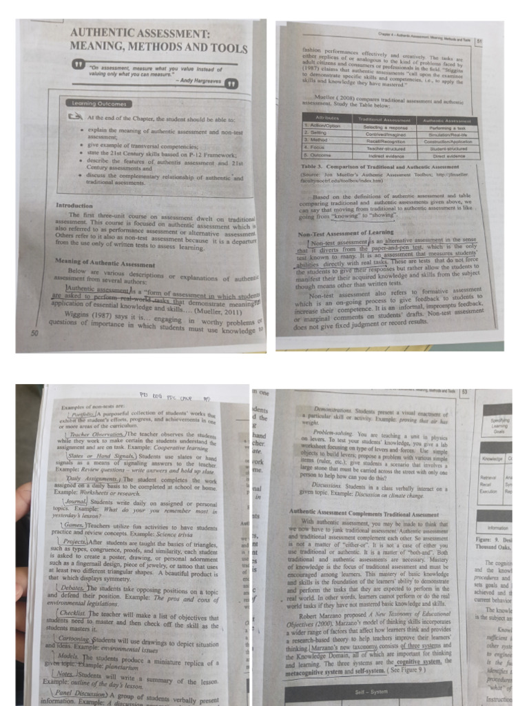 Reviewer Prof Ed 9 | PDF