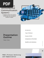 Healthcare Pacsgear Product-Overview | PDF | Electronic Health Record ...