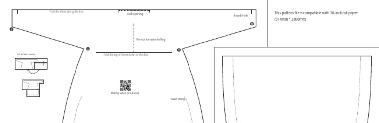 PPE Pattern For Print-Out | PDF