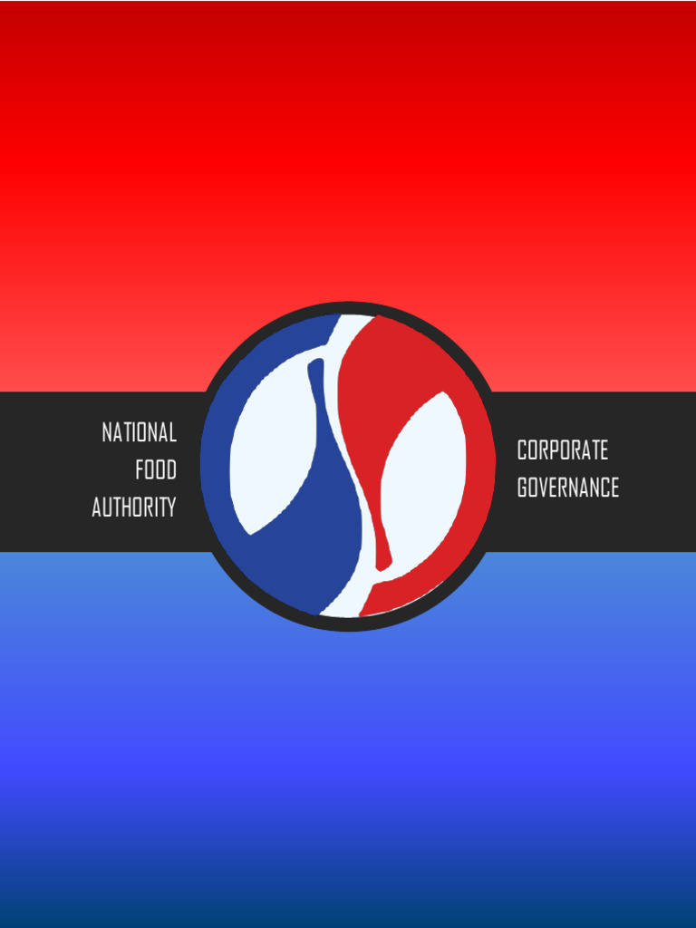 NFA Corporate Governance Overview | PDF | Discovery (Law) | Governance