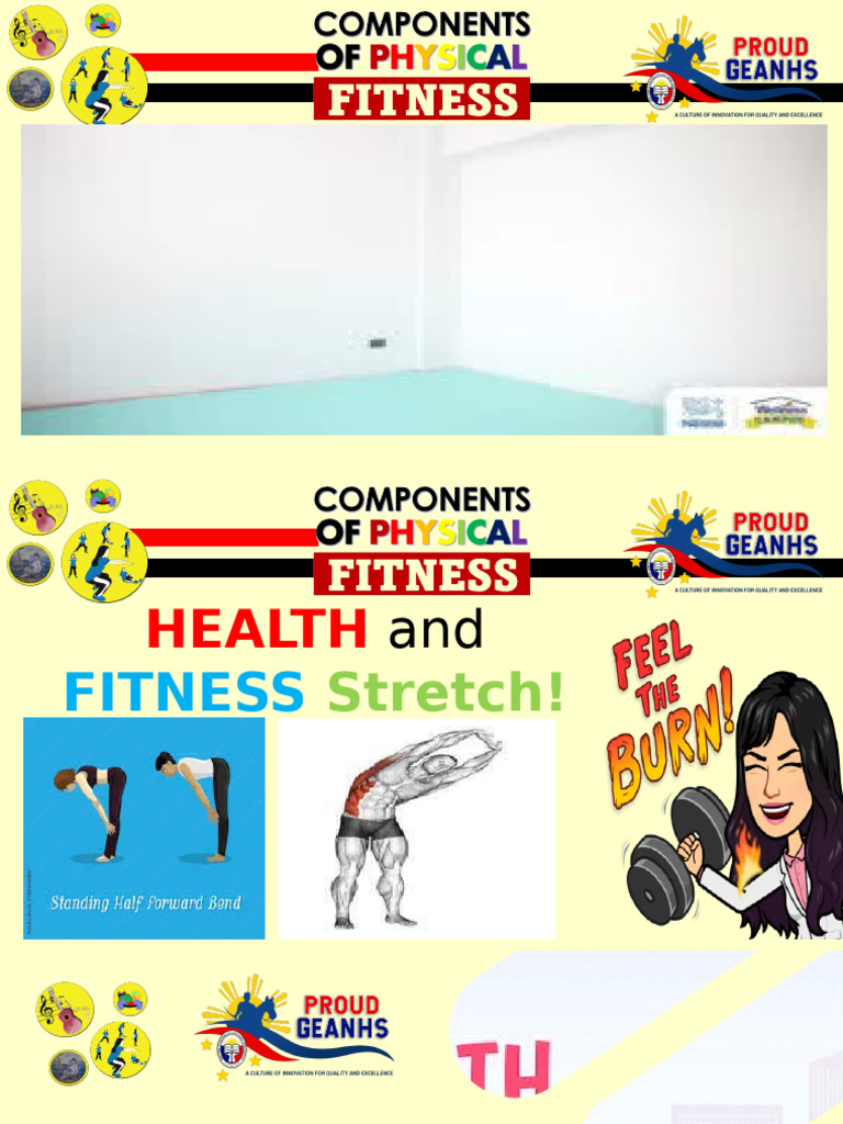 10G1 Pe Lesson1 Cot Maye | PDF