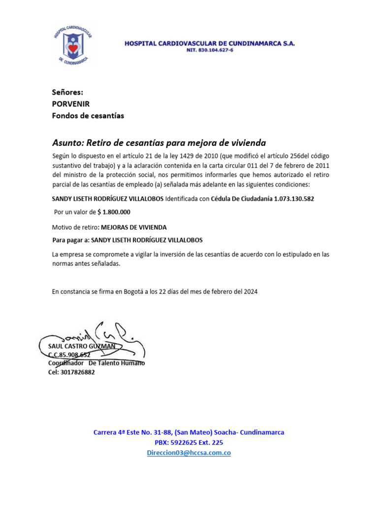 Sandy Liseth Rodríguez Villalobos | PDF