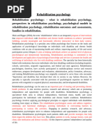 Schaie’s Stages of Cognitive Development | PDF