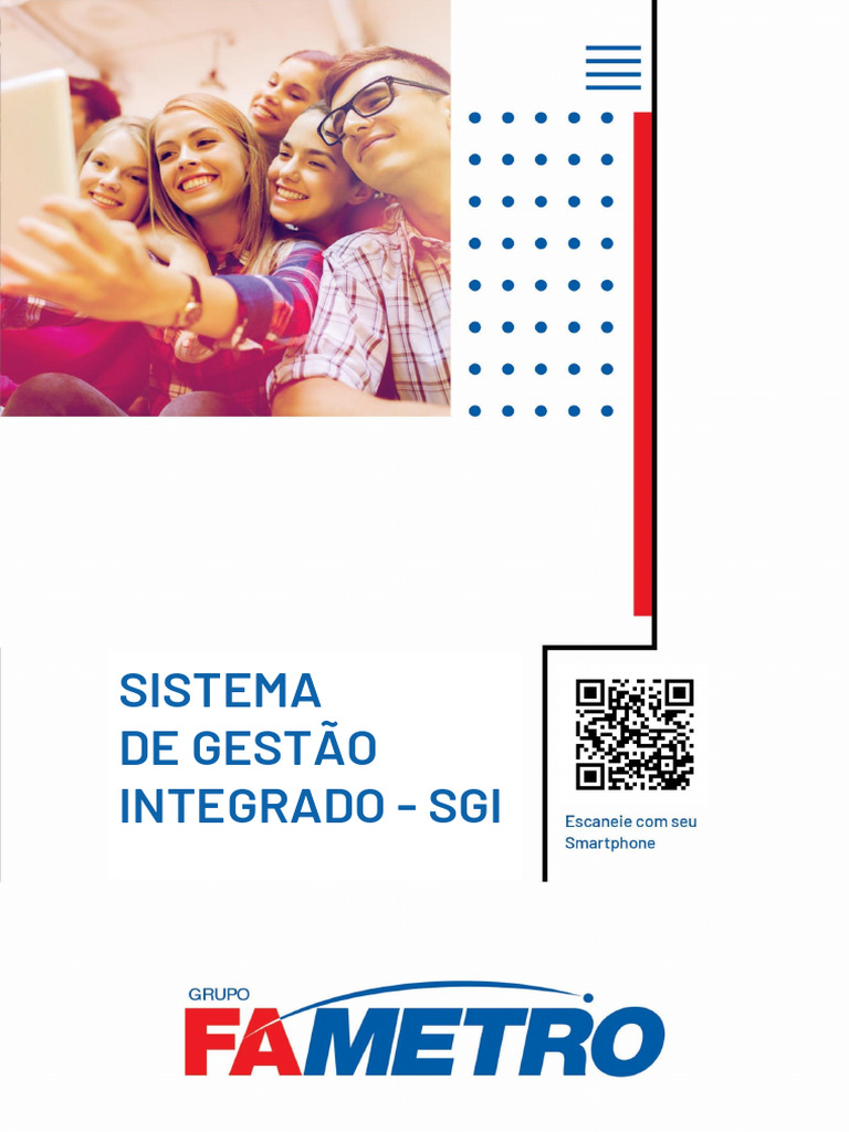Sistema de Gestão Integrado - SGI - E-Book | PDF | Qualidade (negócios ...