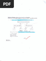 Example Form 1 Science Paper (With Answers) | PDF | Combustion ...