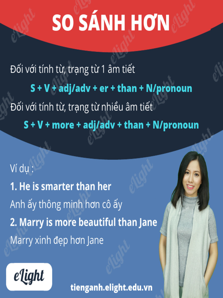 So Sánh | PDF