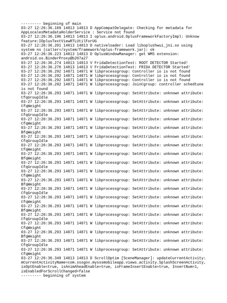 sss_log_03_27_2025_12_26_36 | PDF | Computer Architecture | System Software