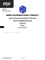 Sub-Ict Paper 3 Uneb 2024 | PDF | Computer File | Software