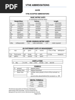 FAS Scale for Veterinary Assessments | PDF | Psychological Concepts ...