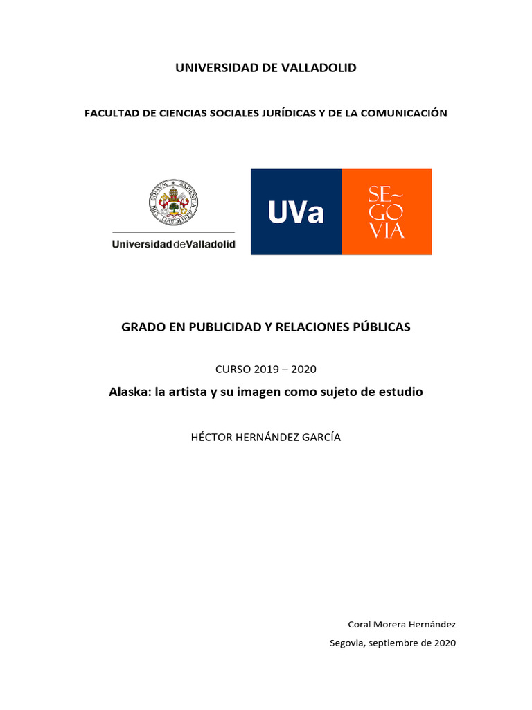 TFG-N. 1477 | PDF | Andy Warhol | Glam Rock