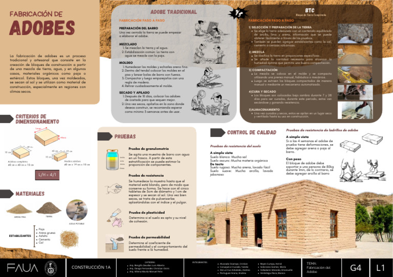 LÁMINAS | PDF | Barro | Arcilla