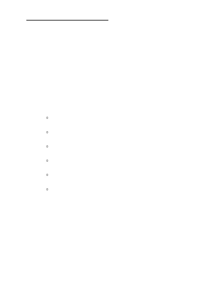 PARTIAL NOTES ON HARDWARE AND SOFTWARE | PDF | Computer Hardware | Software