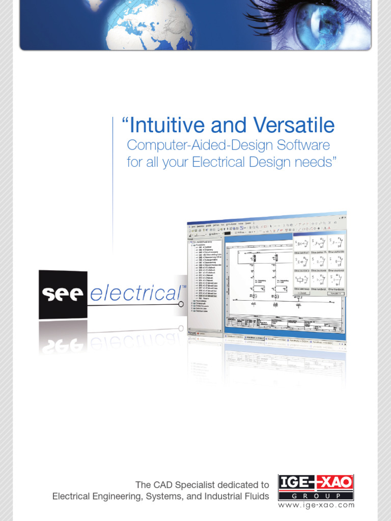 See Electrical en | PDF | Microsoft Excel | Programmable Logic Controller