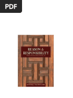 Eapp 2ND Quarter Reviewer | PDF | Fallacy | Argument