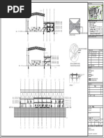 Cross Section Plan | PDF