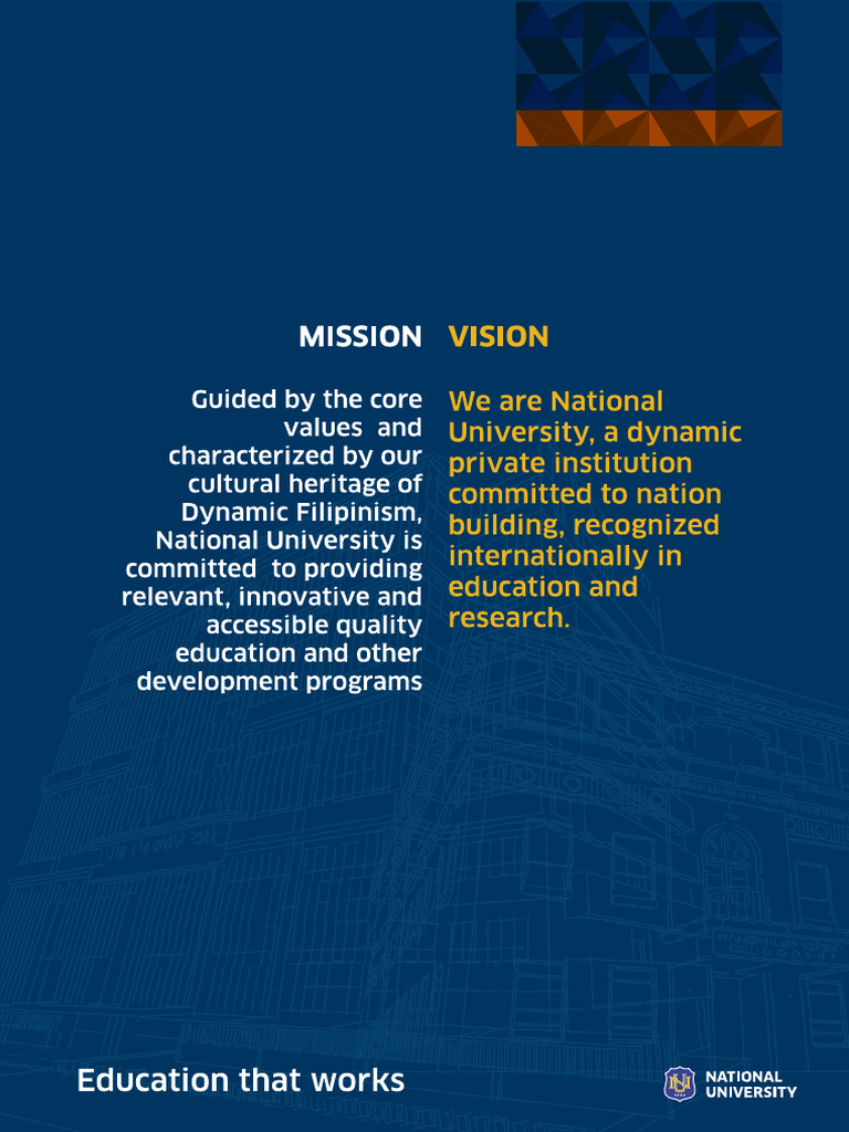 Nationalian Poster | PDF