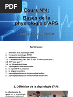 Filières Énergétiques et Physiologie de l'Effort | PDF | Sciences et mathématiques