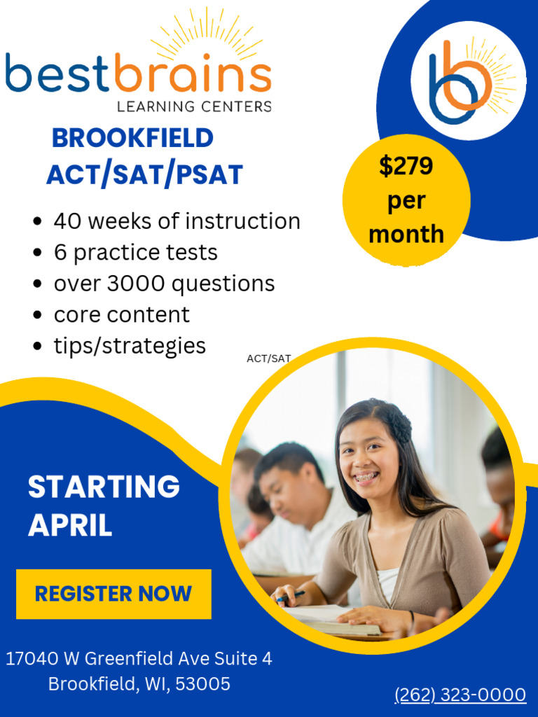 ACT Poster | PDF