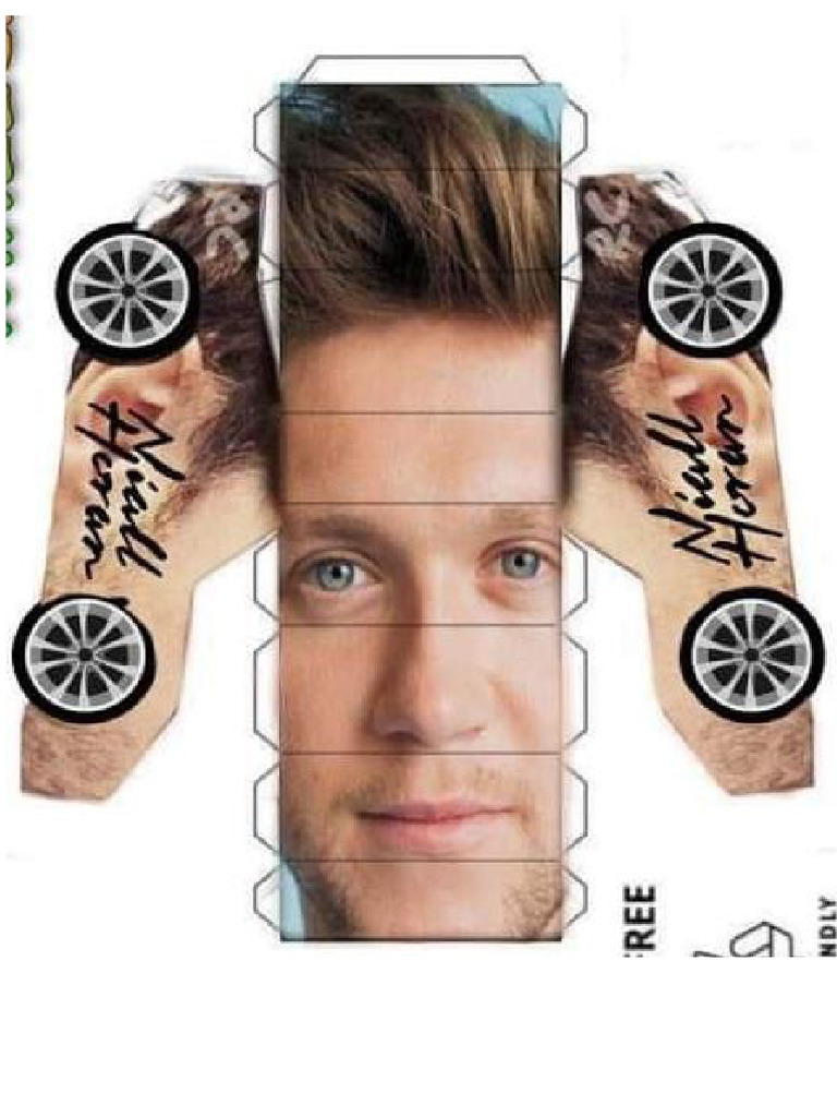 Niall Car | PDF