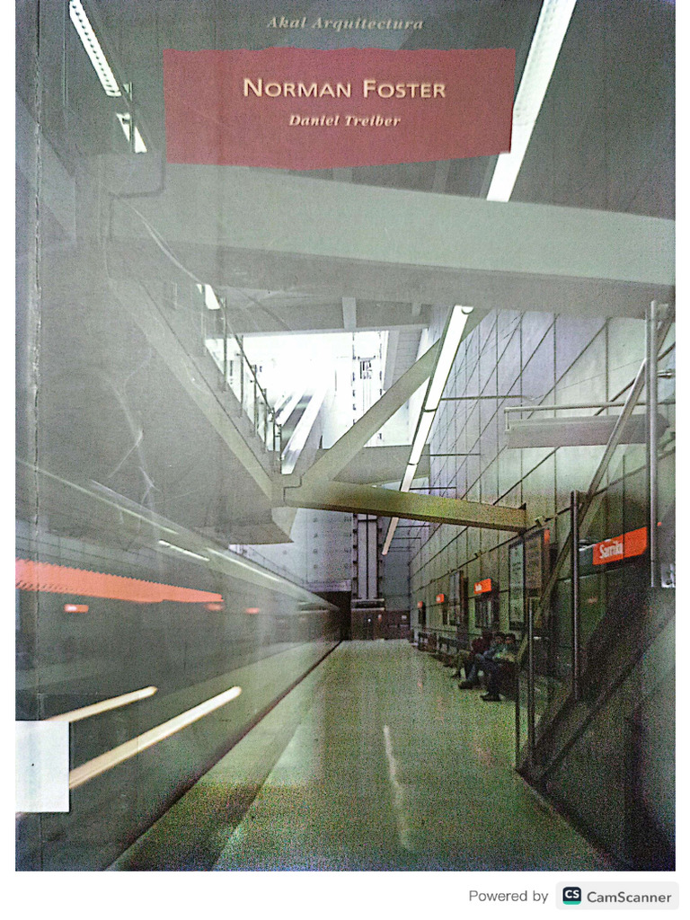 Norman Foster Daniel Treiber | PDF