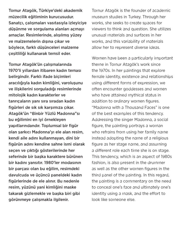 Tomur-Atagok 2688 5161423 | PDF