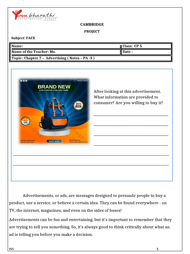 Understanding Digital Advertising | PDF | Advertising | News