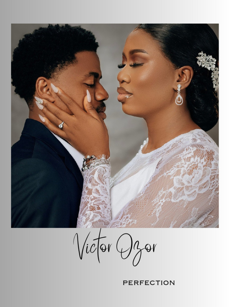 Victor Ozor Perfection Photography Packages | PDF | Imaging