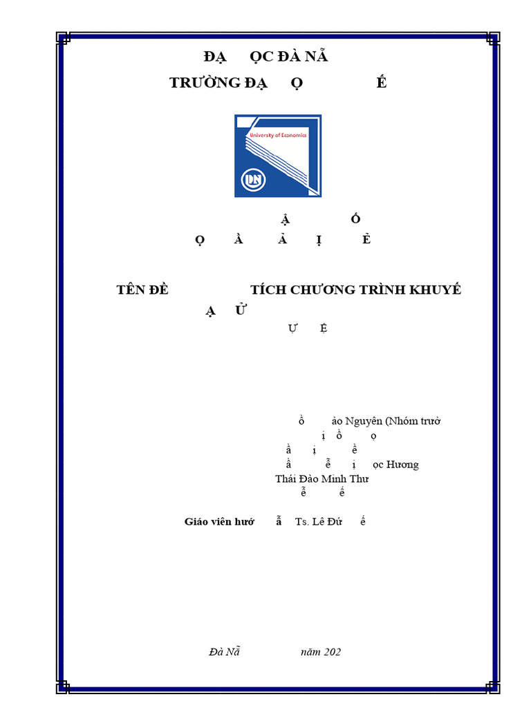 btap #2 - Quản trị bán lẻ | PDF