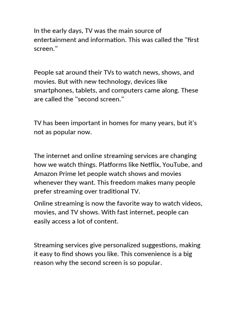 Oral Presentation | PDF