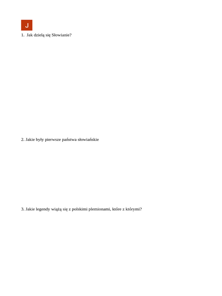 pytania hist 2 | PDF