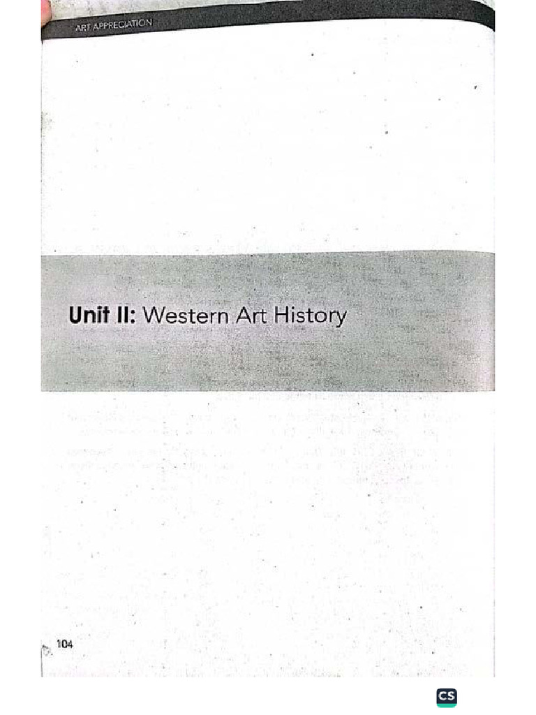Art Appreciation Lesson 7 12 Scan. Compressed | PDF