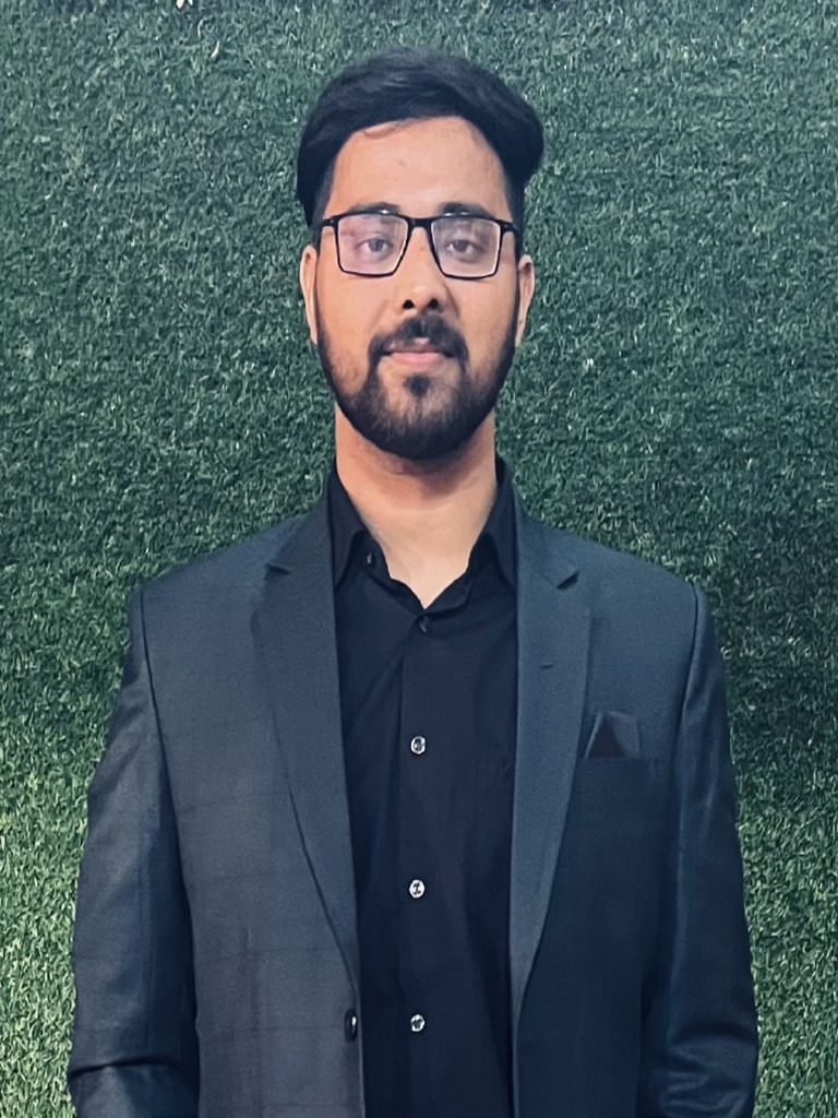 Priyanshu's Passport Photo | PDF