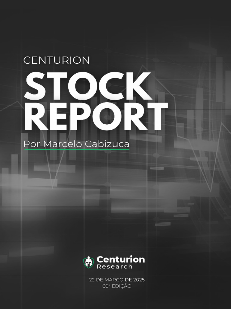 Centurion Stocks Novo PDF | PDF | Visa Inc. | Setor terciário da economia