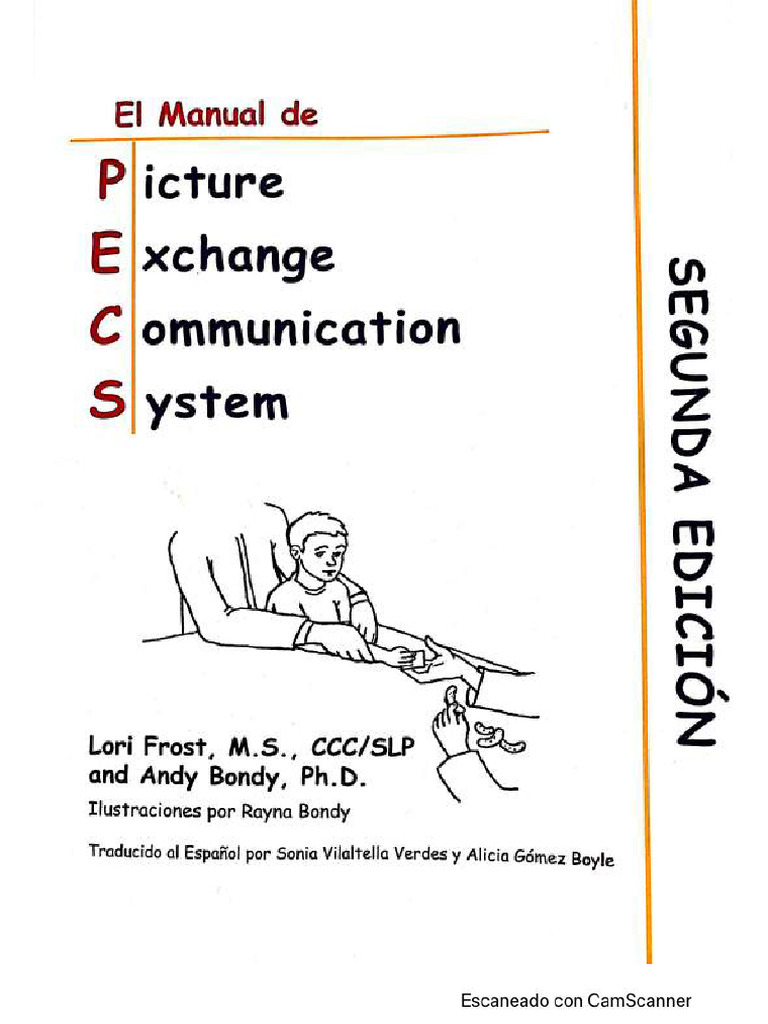 PECS FASES 1 e 2 | PDF