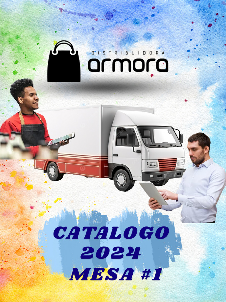 Productos Kataboom y Armora | PDF | Alimentos