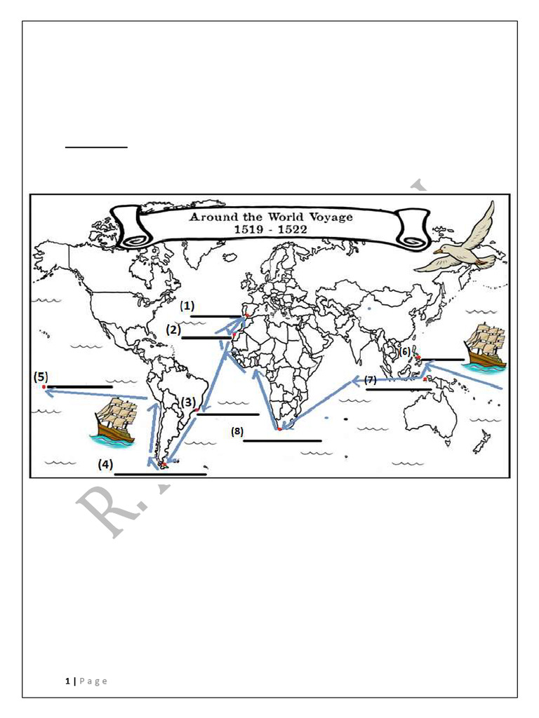 GE 112 Pre Assessment | PDF