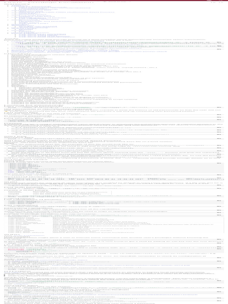 Linux - Privilege Escalation - Internal All The Things | PDF | Sudo | Superuser