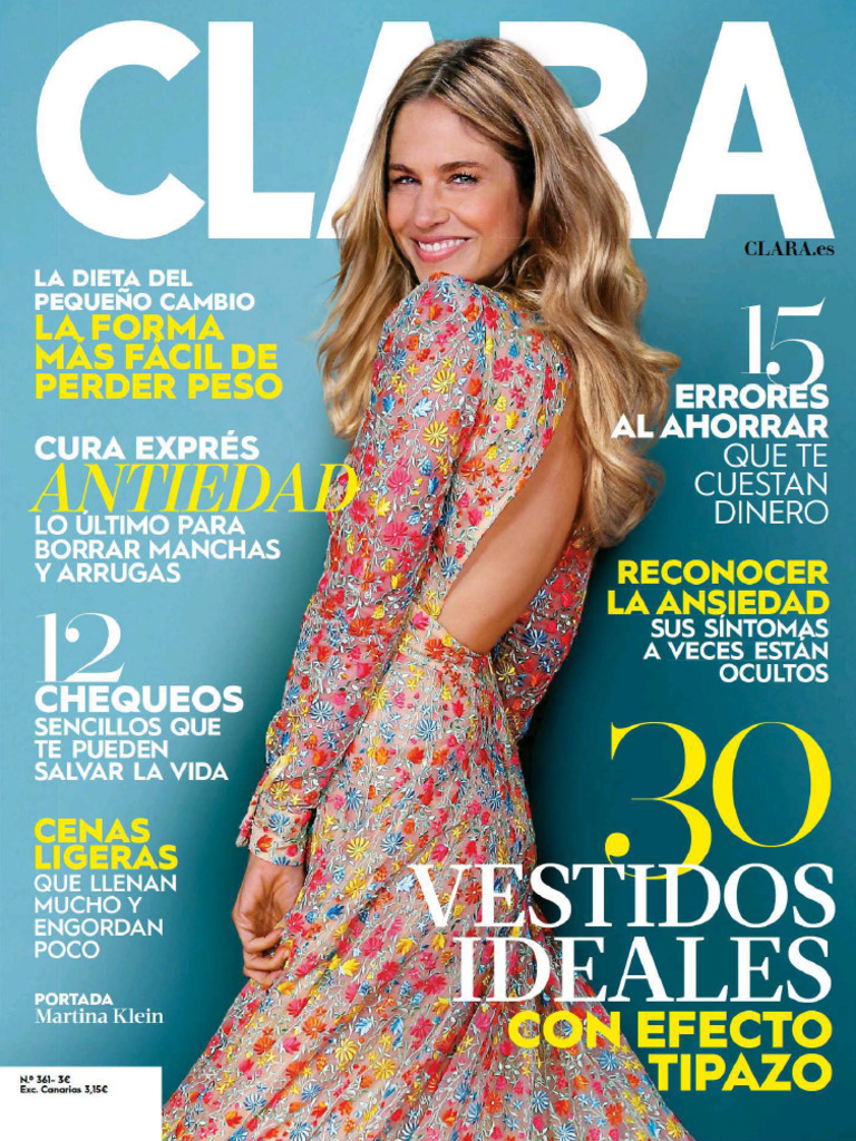 09 22 Clara | PDF