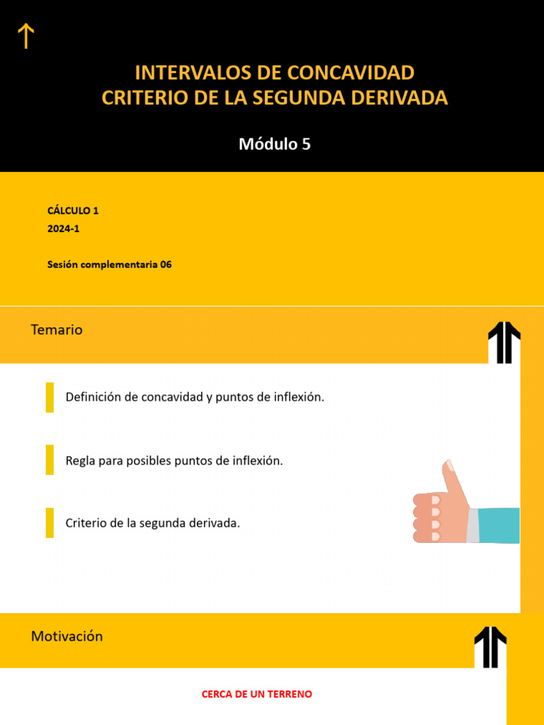 C1 - Semana 06 - M5 - 202401 - Solución | PDF | Derivado | Análisis funcional