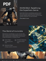 Biag Ni Lam Ang Comics | PDF