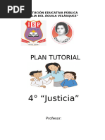 Convivencia Democratica - Sonia | PDF