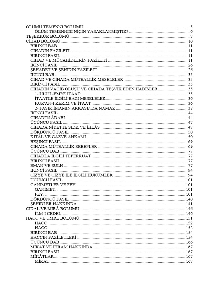 kutubu-sitte-cilt-5 | PDF