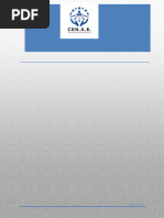 Carta Programática | PDF | Evaluación | Enseñando