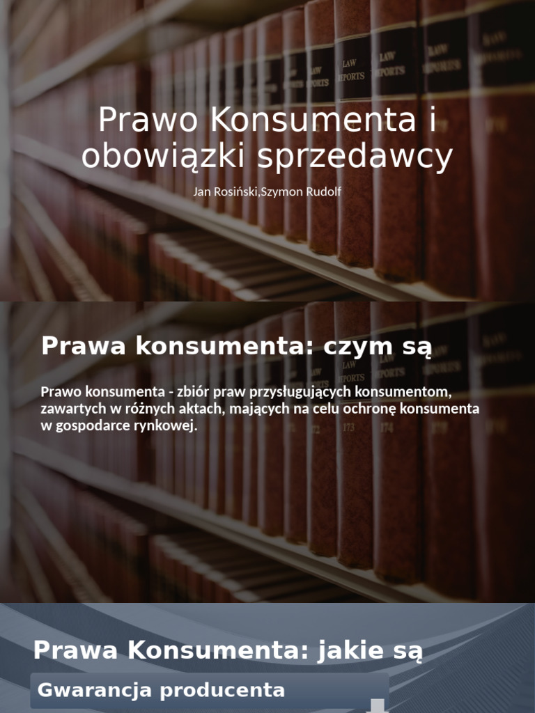 Wos Prezentacja | PDF